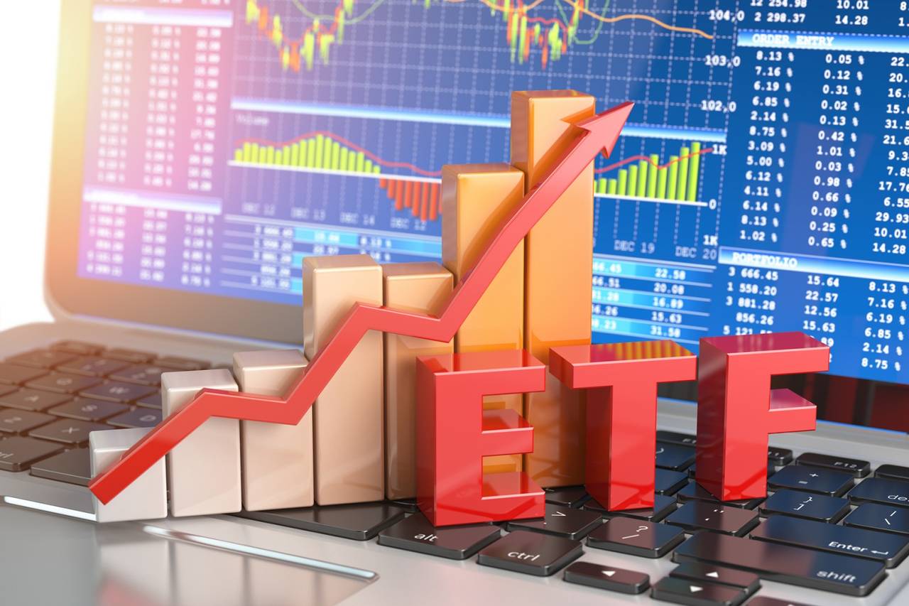 Melhor ETF do Brasil: Saiba em qual investir - BR 2024