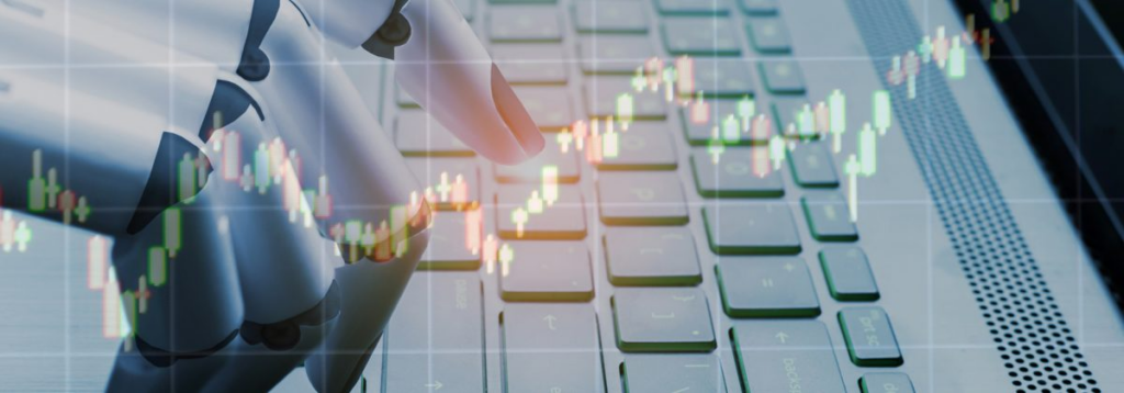 Robo Forex – o melhor para automatização do trading no Brasil 2025