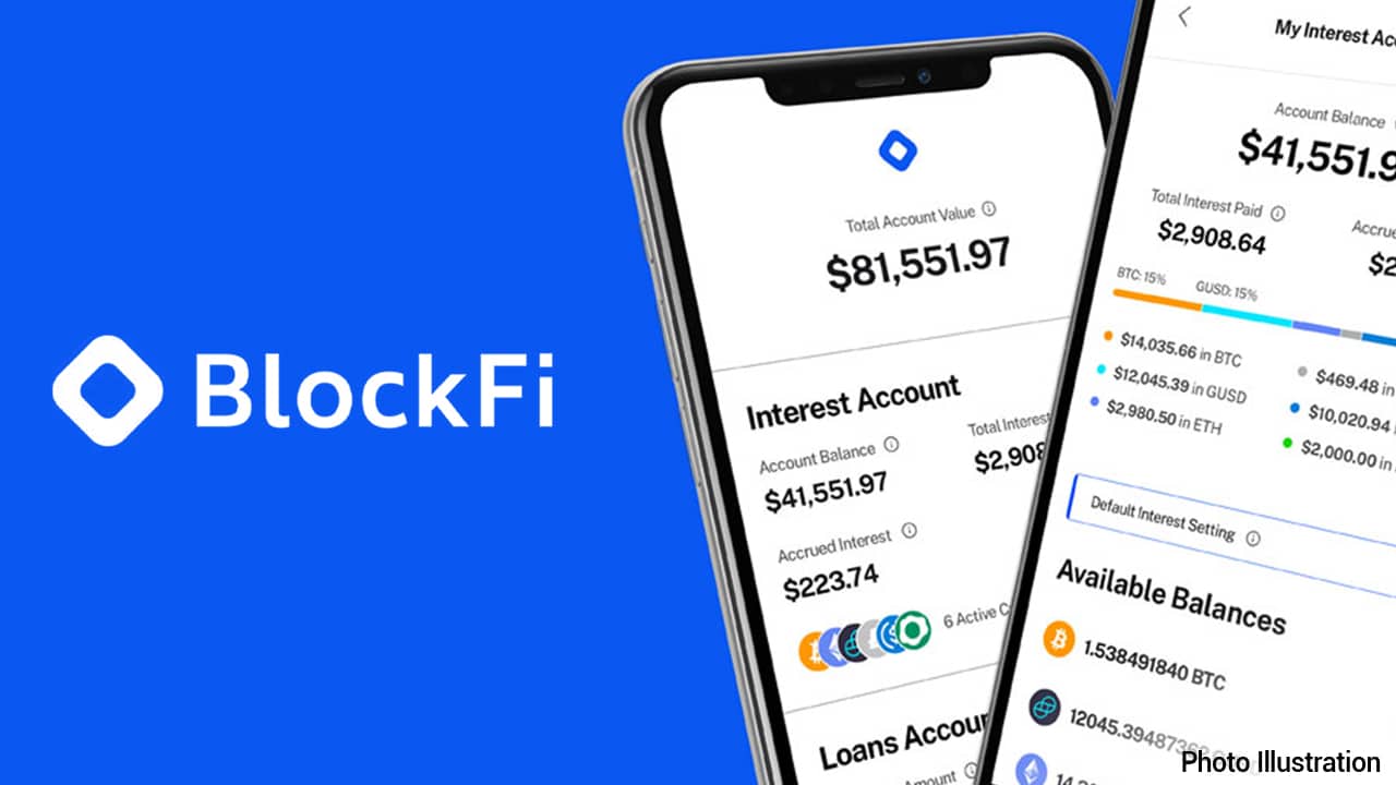 Blockfi Review - A Mais Completa Que Você Já Viu no Brasil em 2025