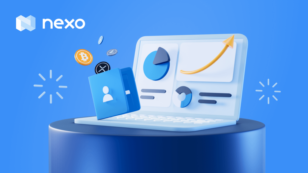 Nexo Review - Veja Aqui A Mais Completa no Brasil para 2024