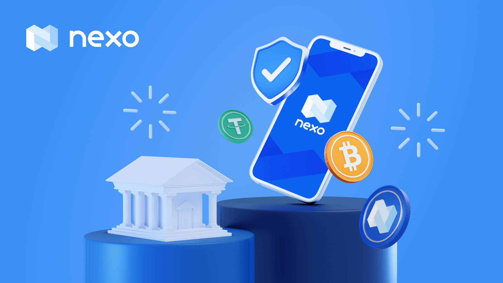 Nexo Review - Veja Aqui A Mais Completa no Brasil para 2024