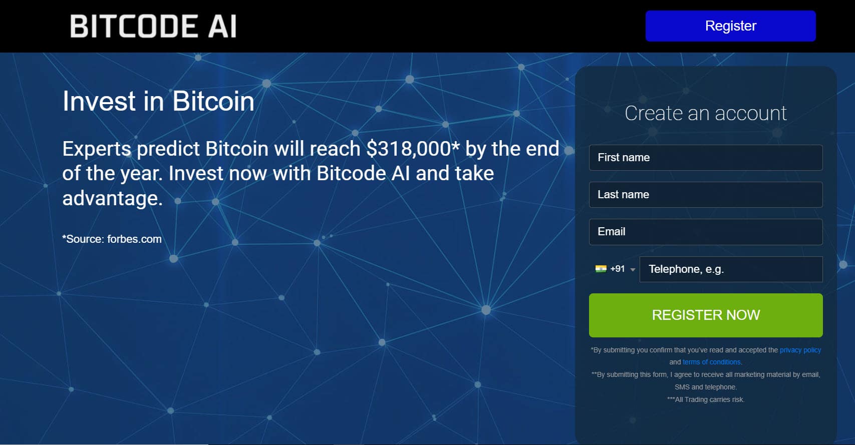 Aprenda A Investir Utilizando o Robô Bitcode.ai