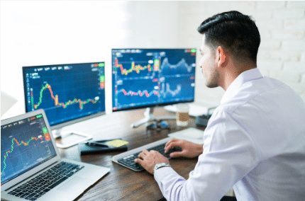 Mejores Brokers México 🥇 Top 10 Mejores Brokers México 2026