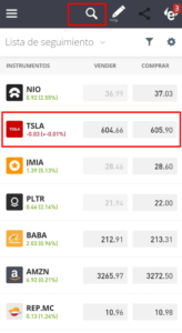 Mejores App Para Invertir en Bolsa México 🥇 iOS e Android