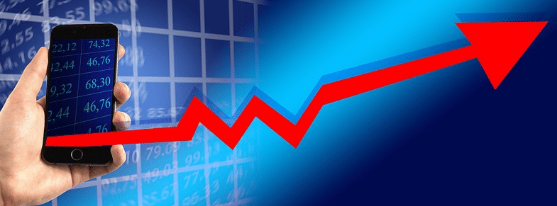 TOP App Para Invertir en Bolsa México 2024 🥇 iOS e Android