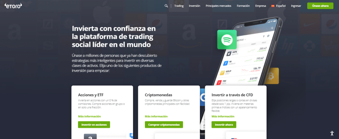 Invertir en Amazon en México en 2023: Invertir en acciones AMZN