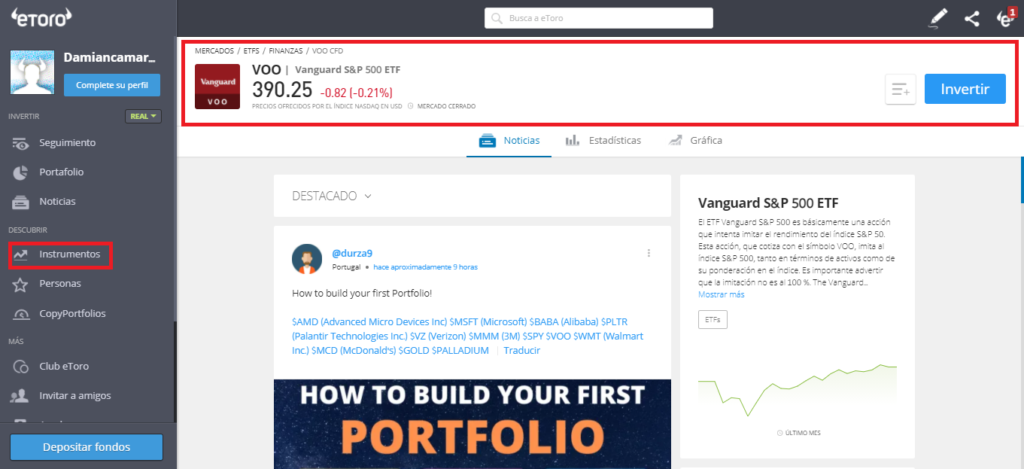 Fondos Indexados Perú: Invierte con 0% comisiones en 2021