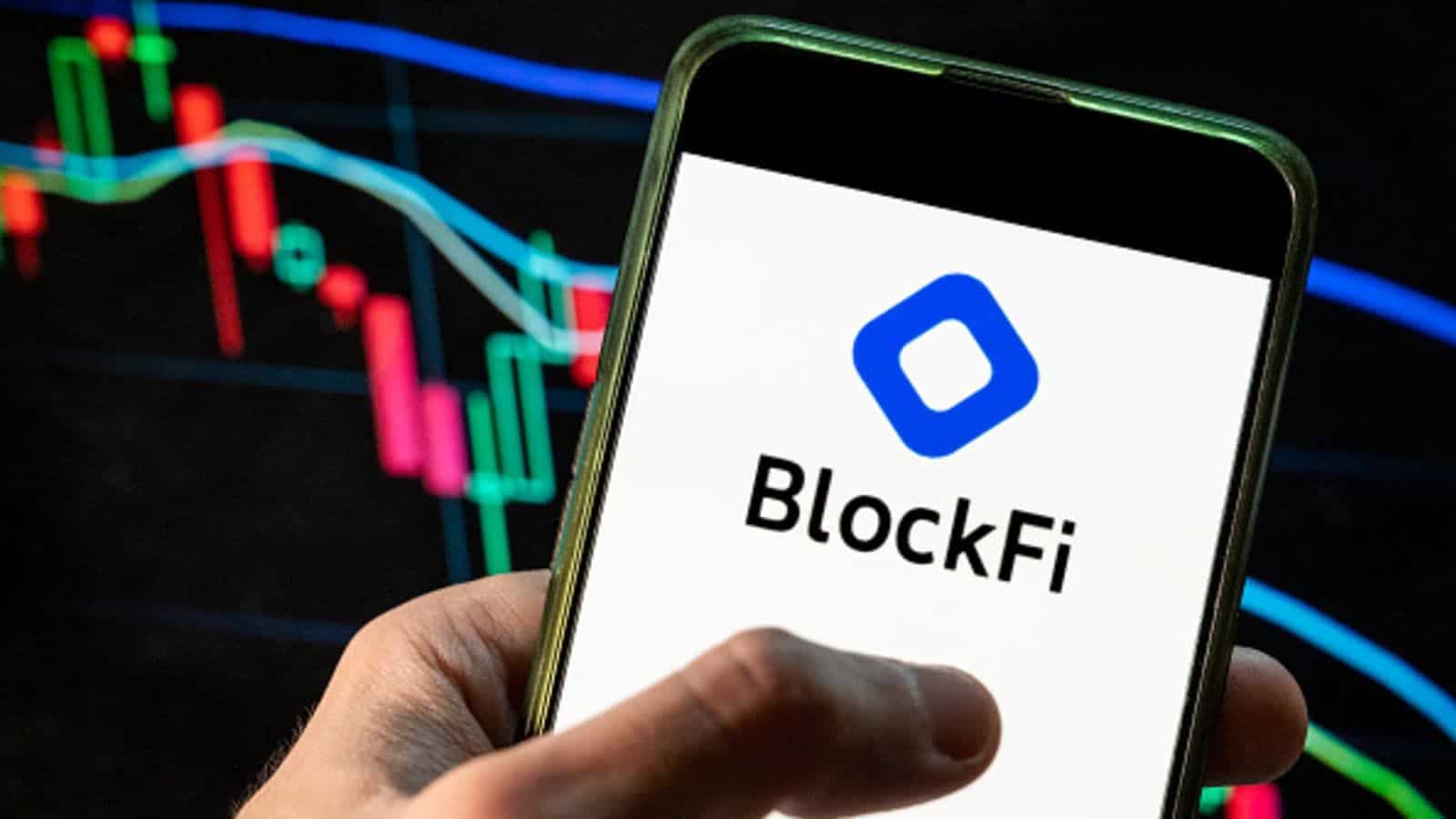 BlockFi Review – Opiniões, plataforma e comissões em 2025