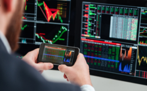 Mejores Brokers USA 🥇Top 10 Mejores Brókers Estados Unidos 2025