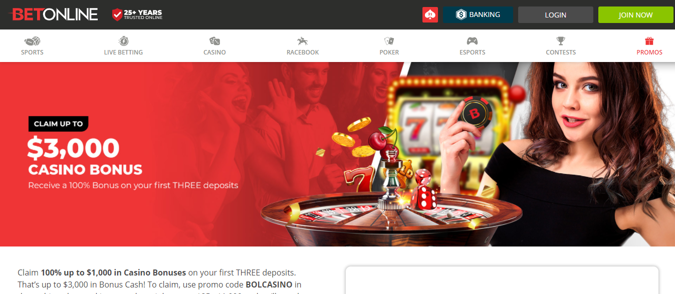 Mejores Bonos de Casino Online USA 2022: ¡Descúbrelos!