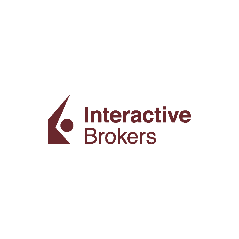 Interactive Brokers Logo