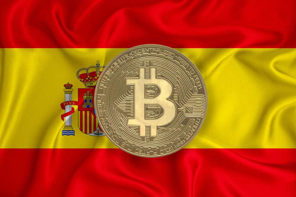 Bitcoin España 2023: qué es, dónde comprar e historia de BTC en España