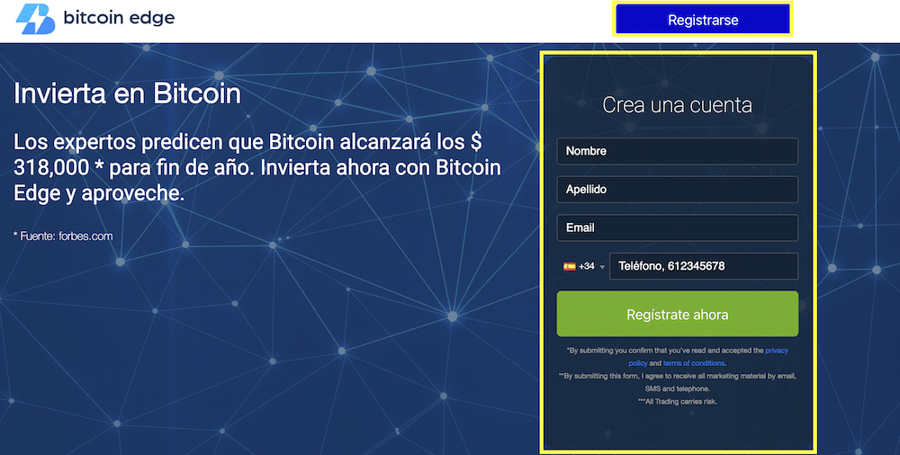Bitcoin Edge opiniones 2025: ¿es o no una estafa?